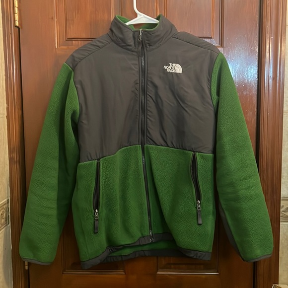 The North Face | Jackets & Coats | The North Face Short Fuzzy Jacket ...